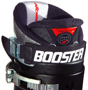 Booster Strap – Dynamic Power Straps for Skiing